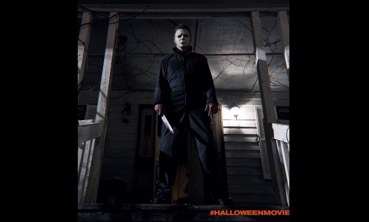 Universal Pictures Presents the Premiere of Halloween
